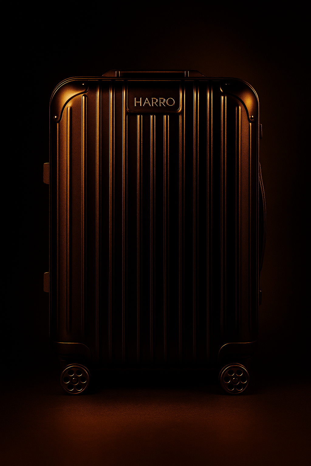 Harro – Harro Brand - CNPJ 61.941.199/0001-47